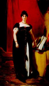 Who Was Sarah Siddons - Sarah Siddons Fan Club