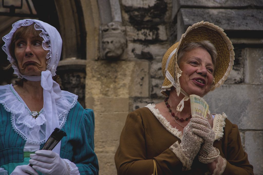 The Stinking Fish Of Southampton - Sarah Siddons Fan Club